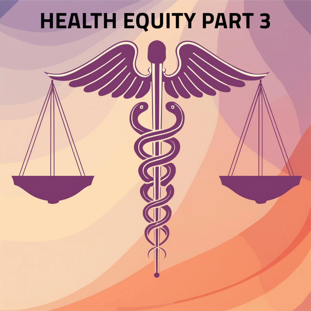 Health Equity Best Practices - Lilac Software
